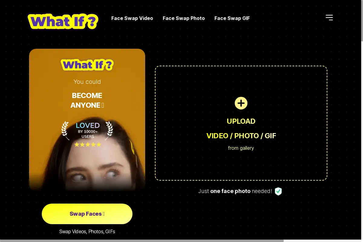 Lovable: Lovable lets you build software with a simple chat interface. - AI With Me